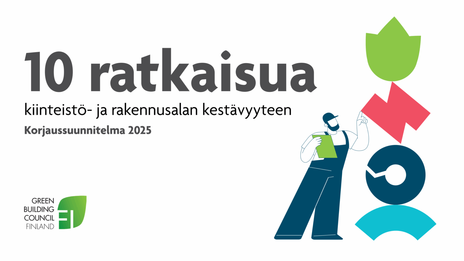 Uusi jäsen: rakennusvalmistaja ja -vuokraaja Parmaco Group - Green ...