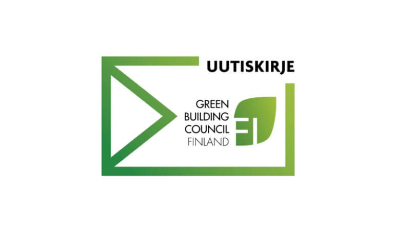 Ympäristöluokitukset - Green Building Council Finland